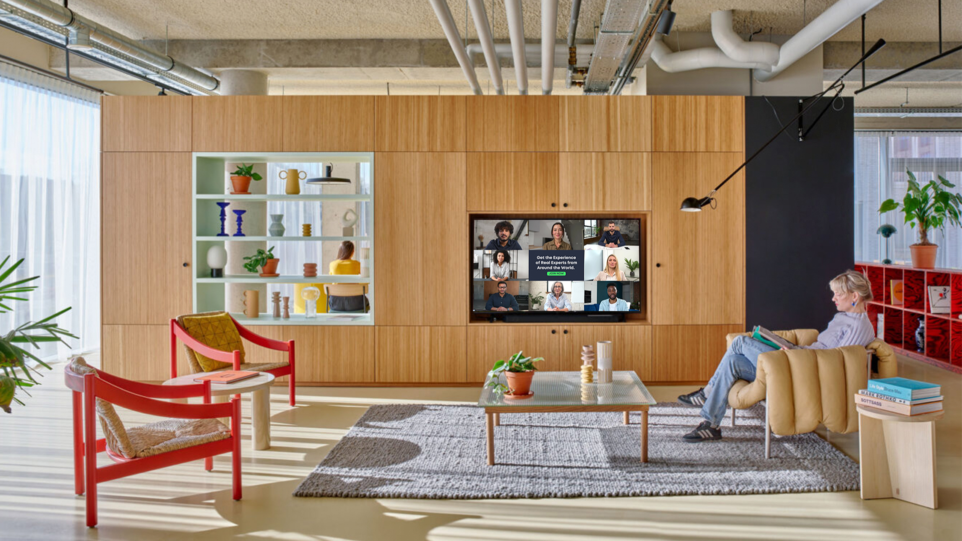 Why Coworking Spaces Need Digital Signage: Trends & Benefits
